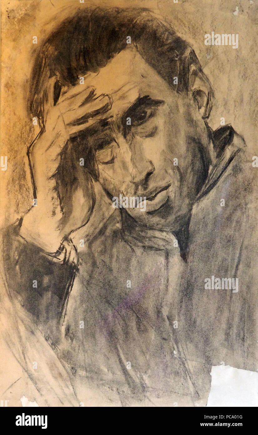 Benno berneis hi-res stock photography and images - Alamy