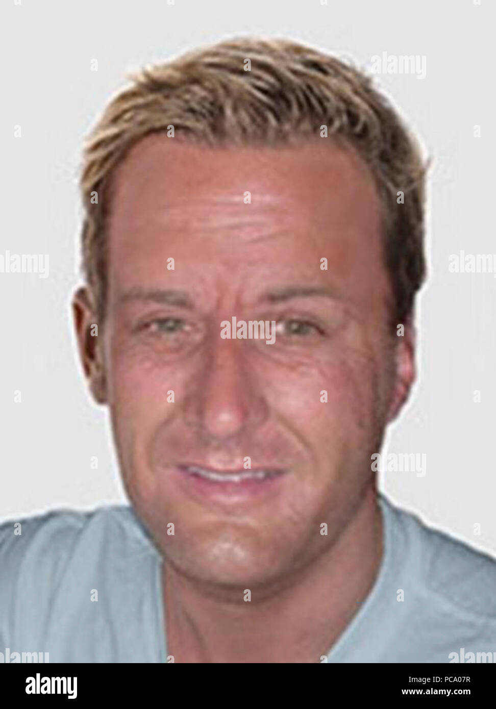 Derek brown hi-res stock photography and images - Alamy