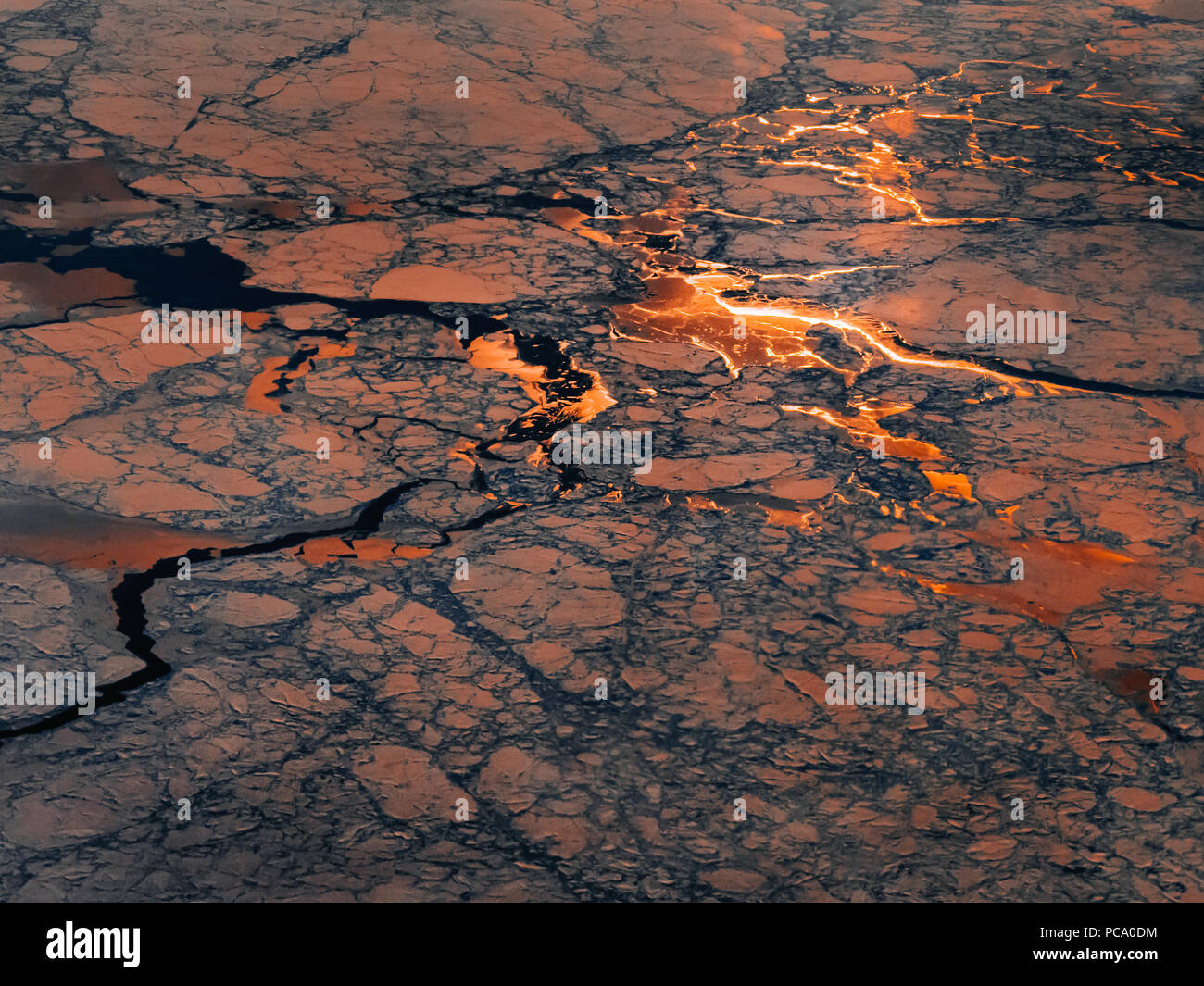Icy surface hi-res stock photography and images - Alamy