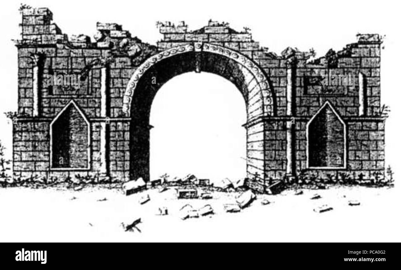 City arc Black and White Stock Photos & Images - Alamy