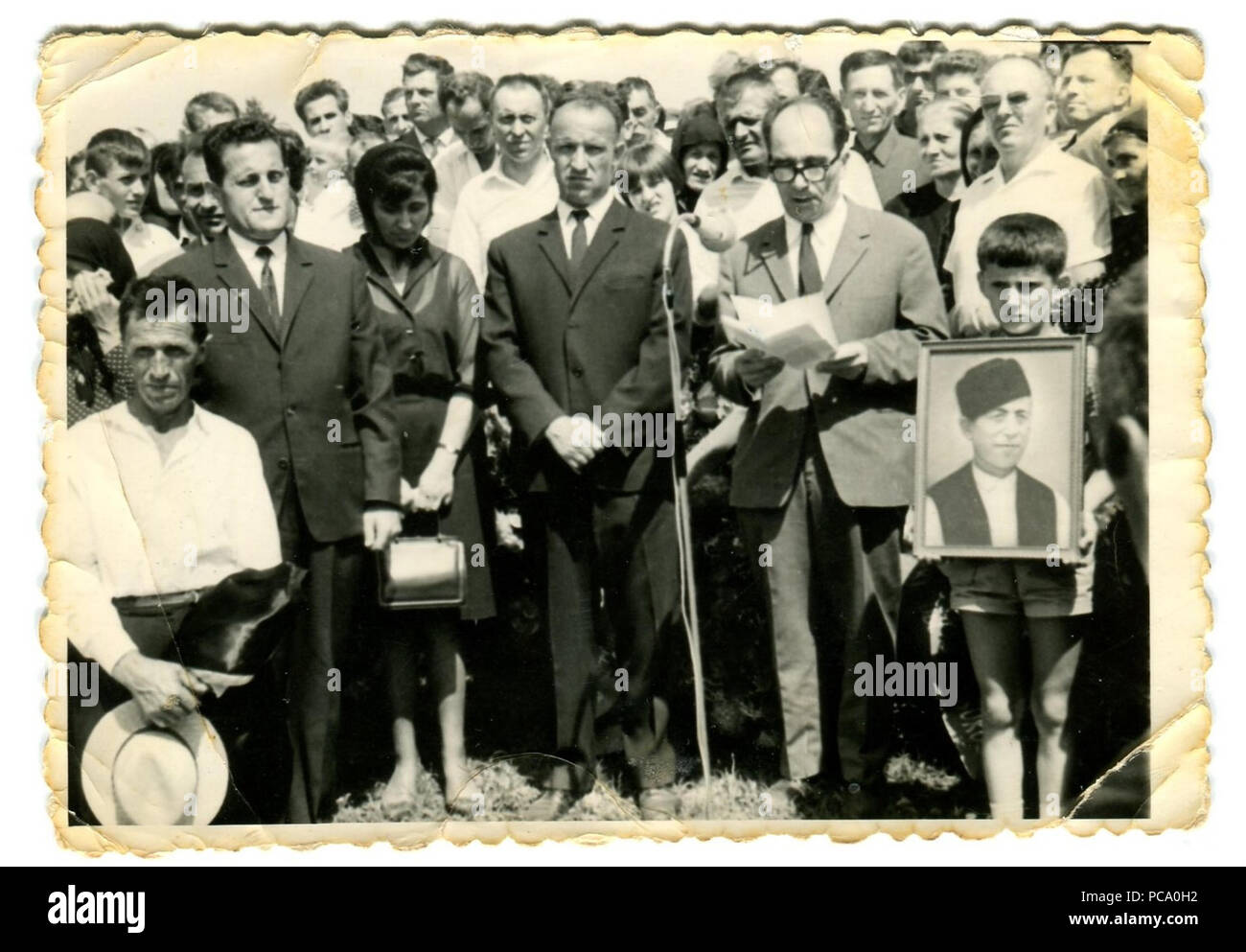 Sahrana hi-res stock photography and images - Alamy