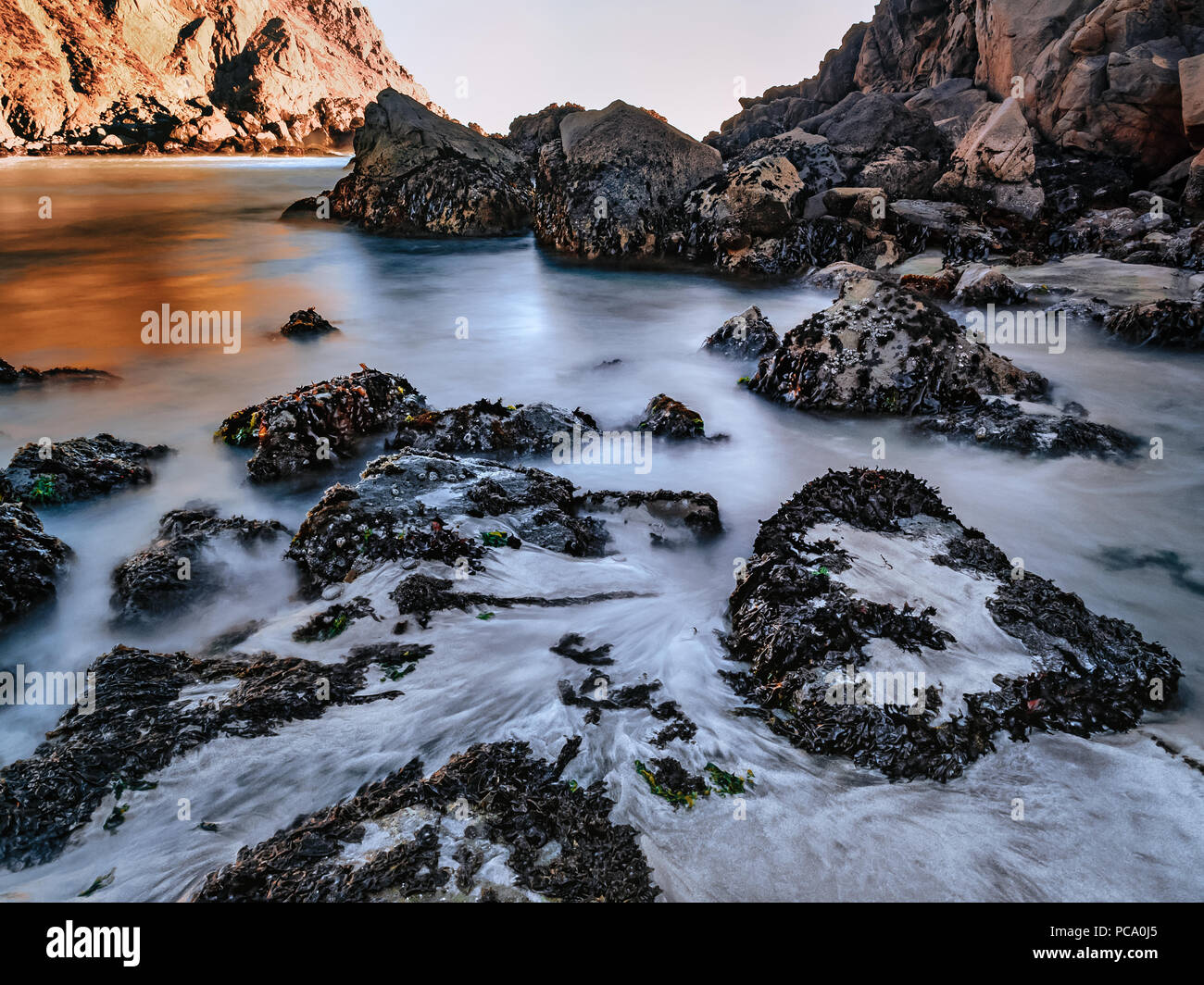 Big Sur Area High Resolution Stock Photography and Images - Alamy