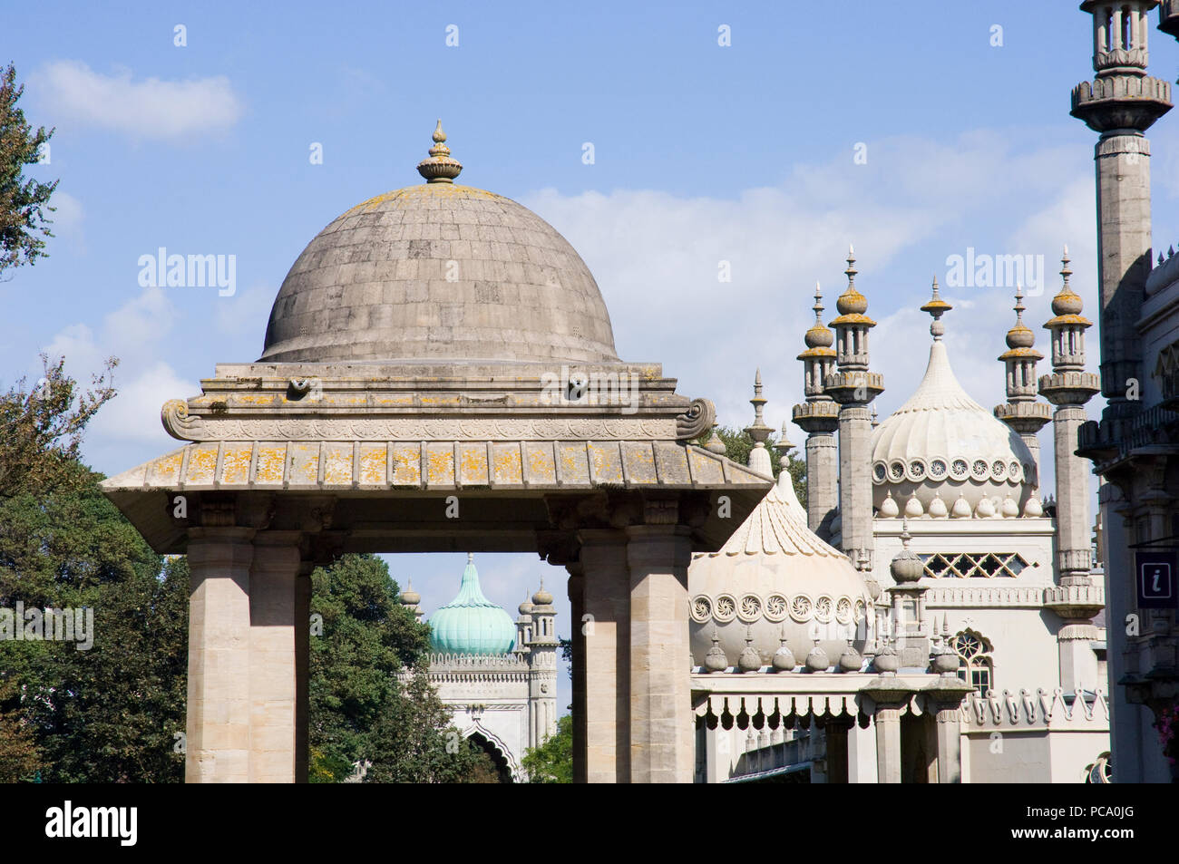 Indo islamic design india hi-res stock photography and images - Alamy