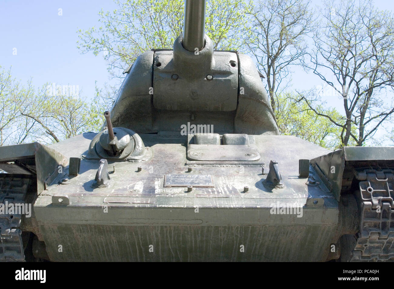 German tank invasion wwii hi-res stock photography and images - Alamy