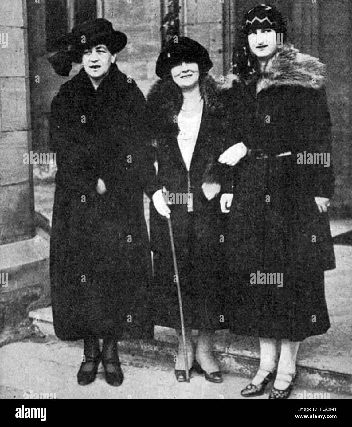 Elizabeth marsh hi-res stock photography and images - Alamy