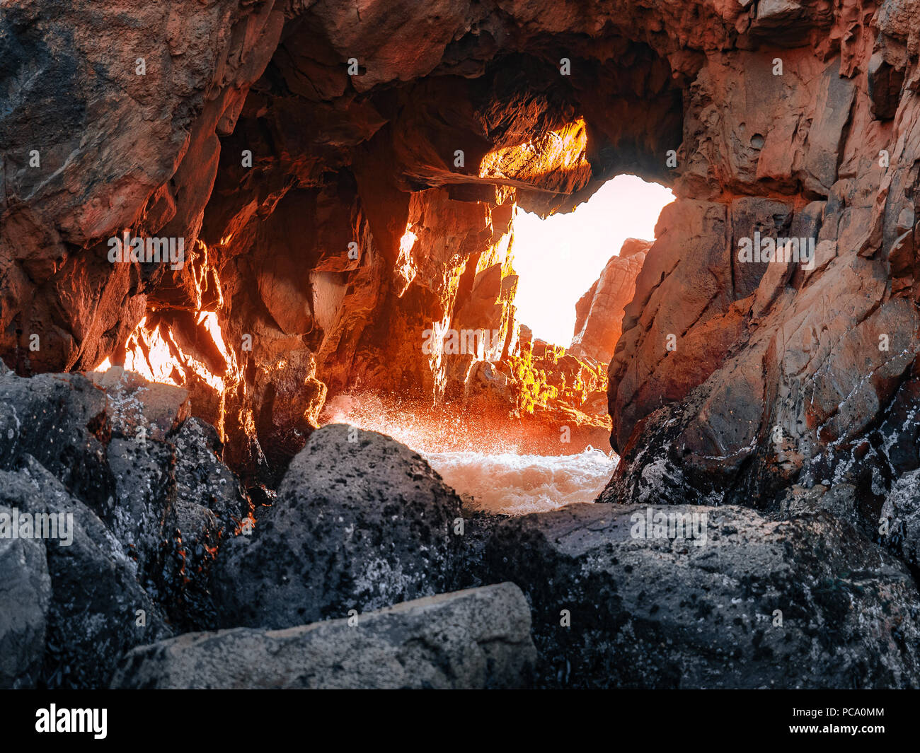 Keyhole state park hi-res stock photography and images - Alamy