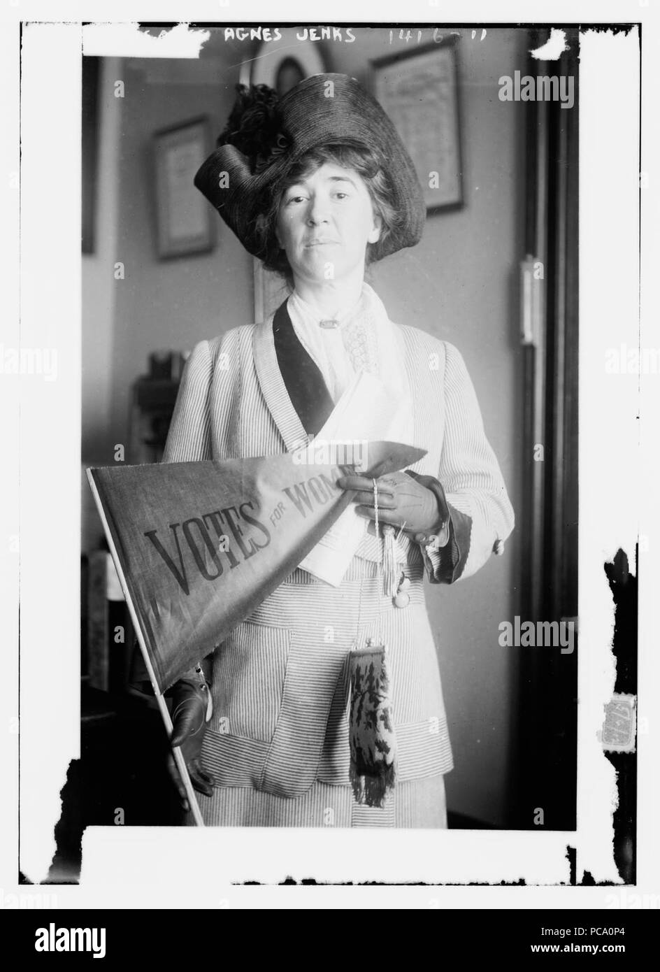 Jenks Black and White Stock Photos & Images - Alamy