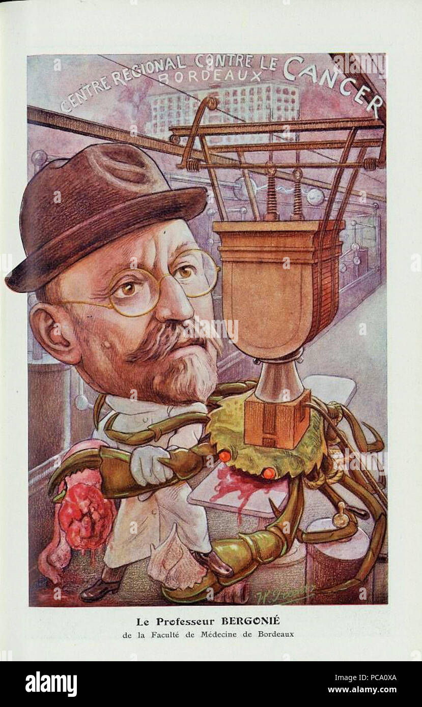 Bergonie hi-res stock photography and images - Alamy