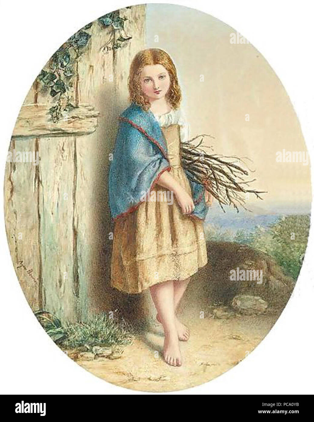 Agnes Rose Bouvier01 Stock Photo - Alamy