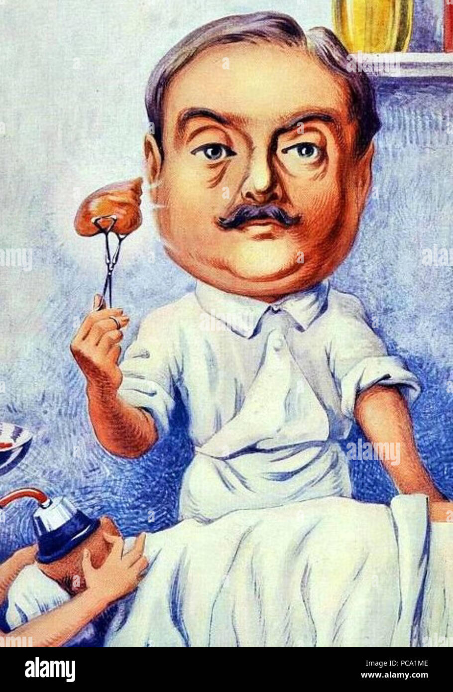 Robert proust hi-res stock photography and images - Alamy