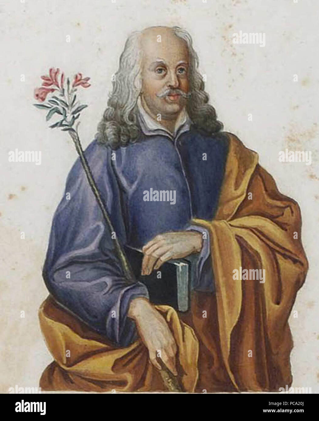 Cosimo iii hi-res stock photography and images - Alamy