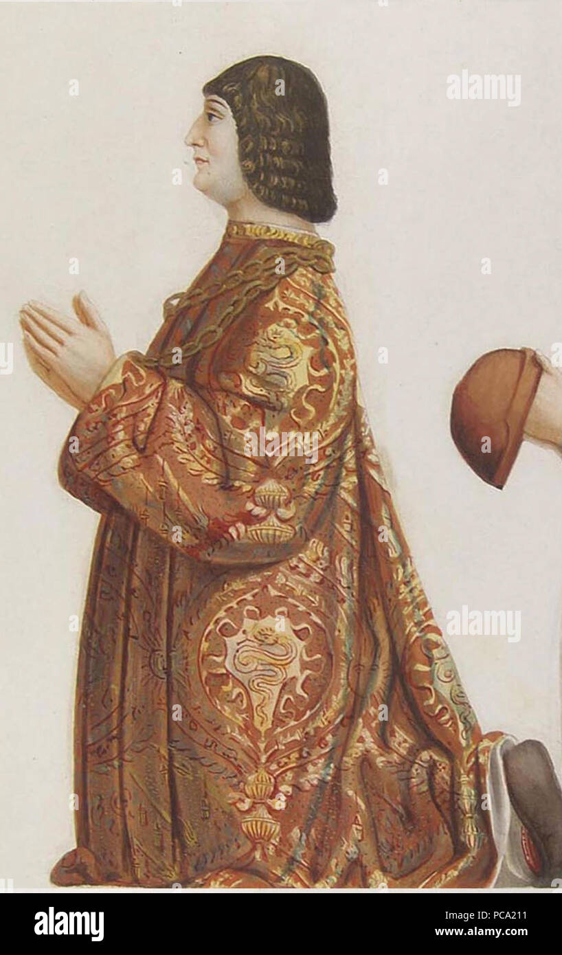 Gian maria hi-res stock photography and images - Alamy