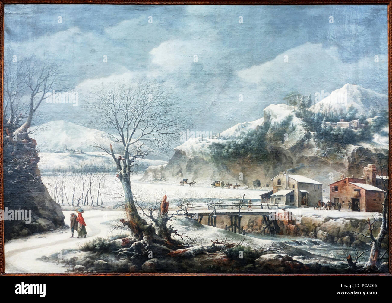 Foschi hi-res stock photography and images - Alamy