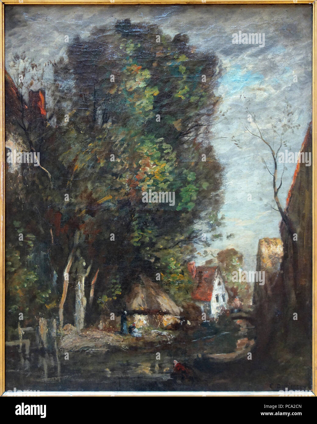 Dutilleux hi-res stock photography and images - Alamy