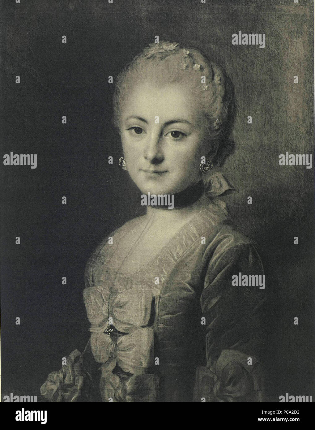 Agrafena hi-res stock photography and images - Alamy