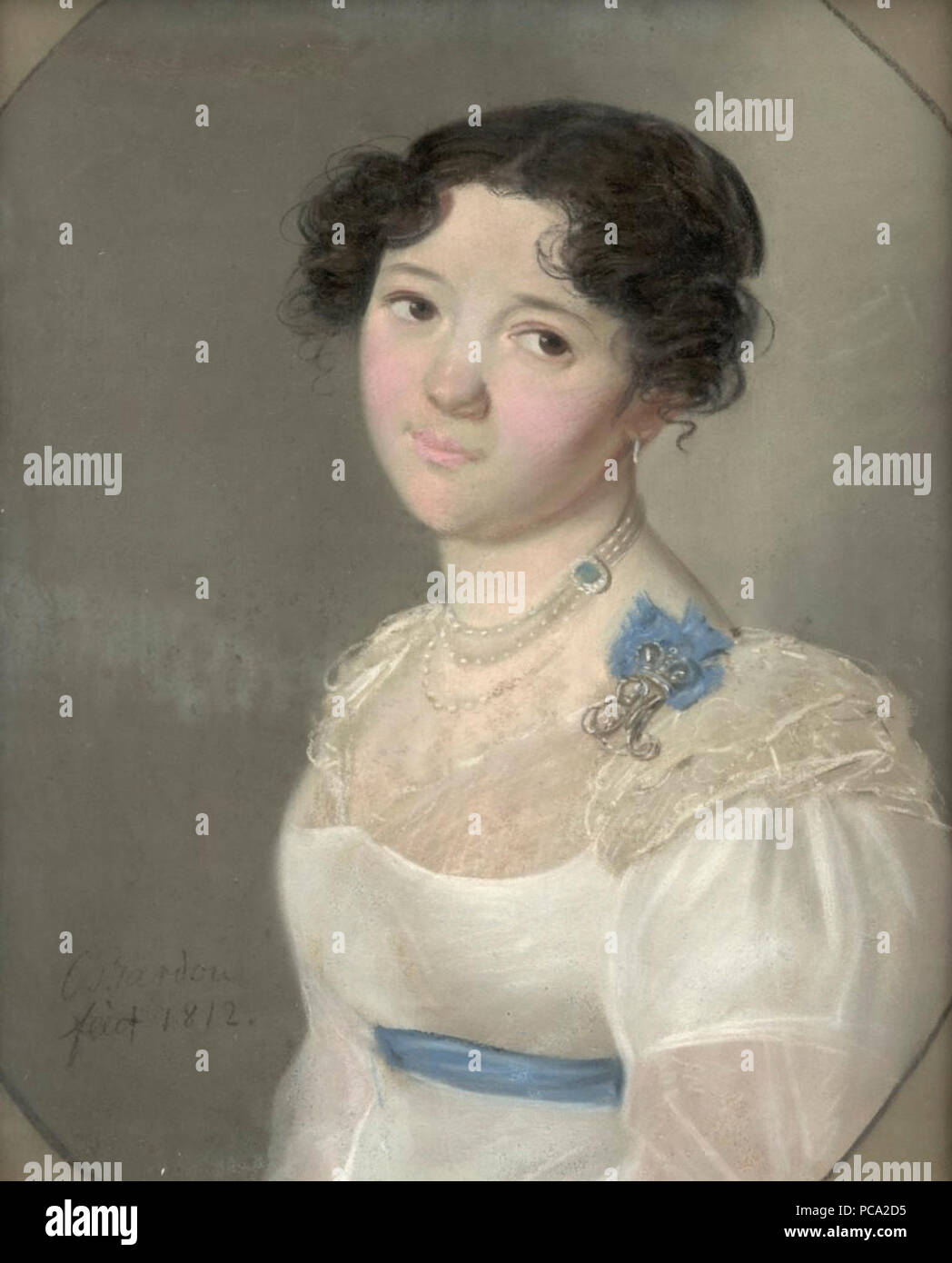 Agrafena hi-res stock photography and images - Alamy