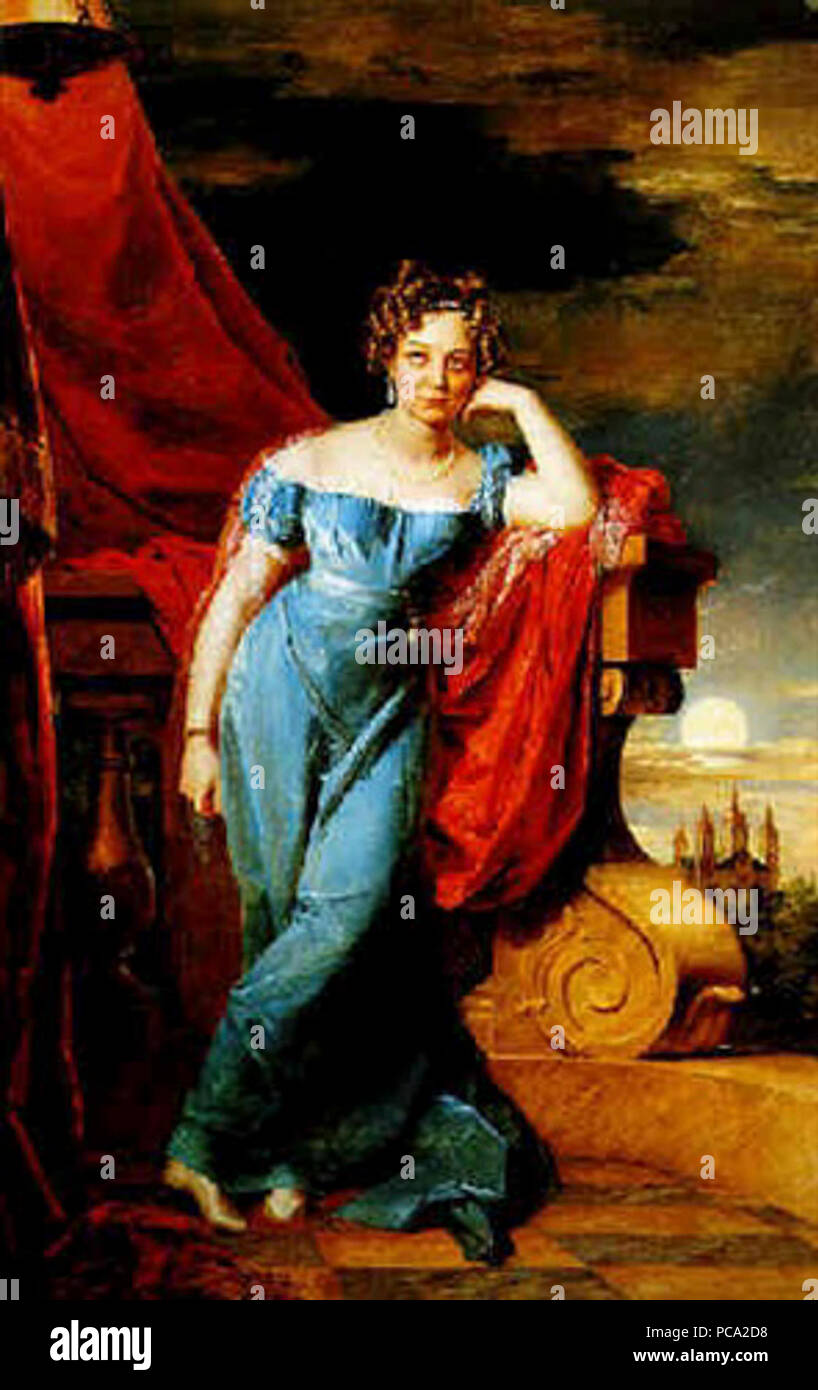 Agrafena hi-res stock photography and images - Alamy