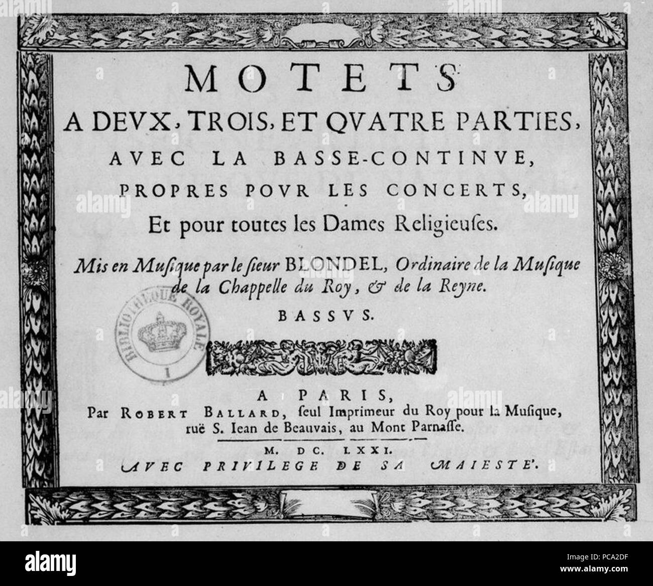 Blondel Black and White Stock Photos & Images - Alamy