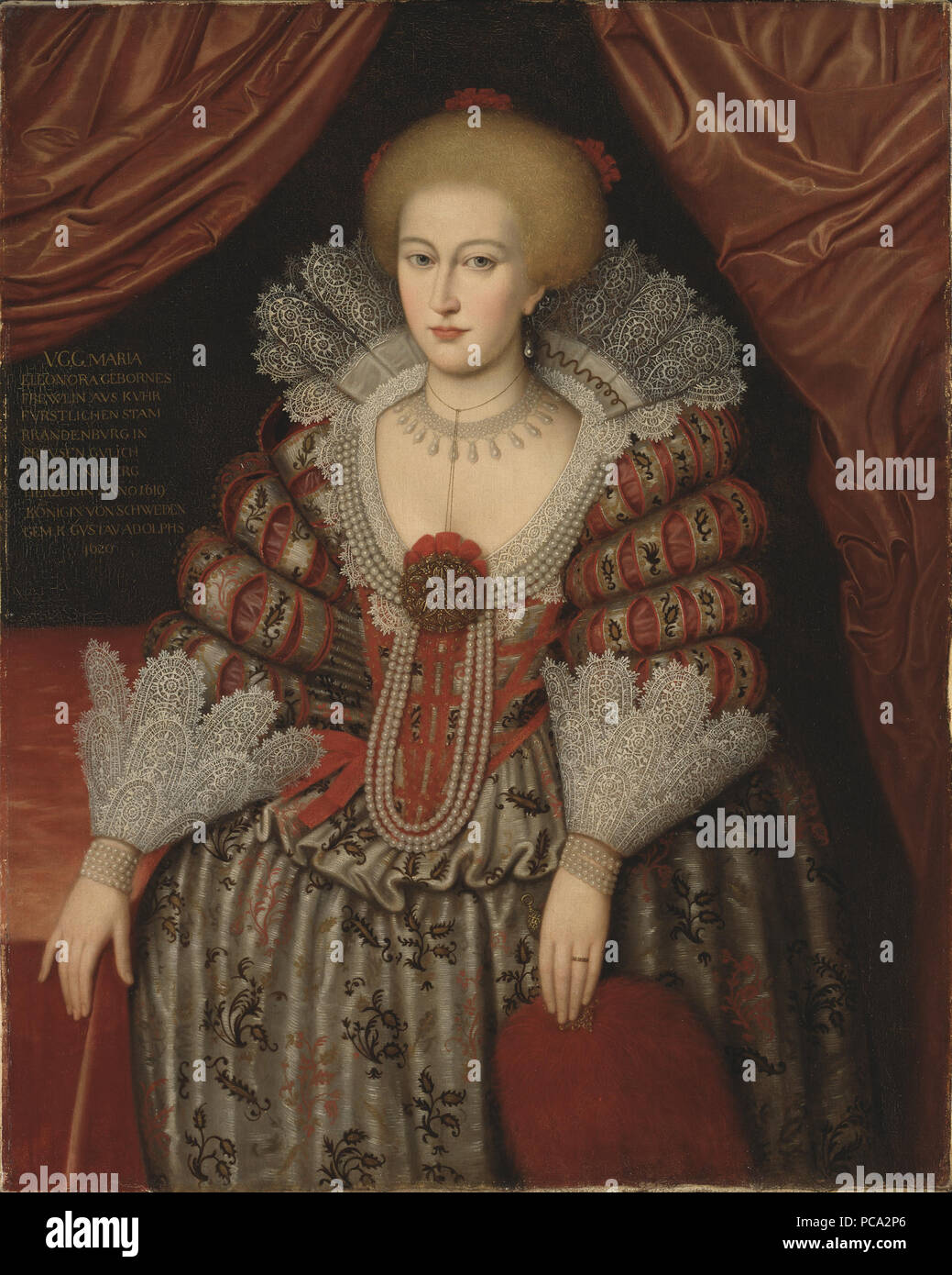 Eleonora 1 hi-res stock photography and images - Alamy