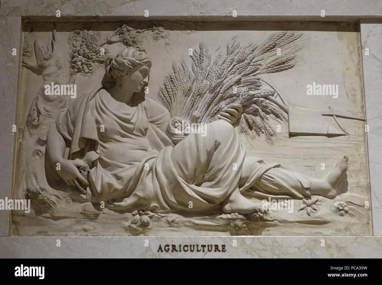 John bacon hi-res stock photography and images - Alamy