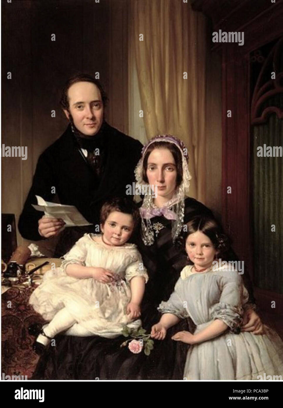 Kipp family hi-res stock photography and images - Alamy