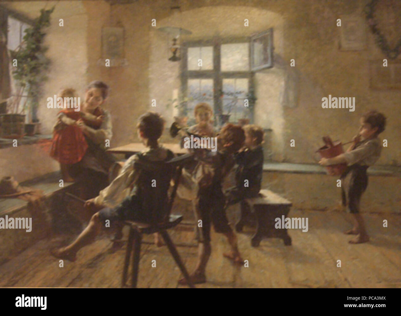 Jakobides hi-res stock photography and images - Alamy