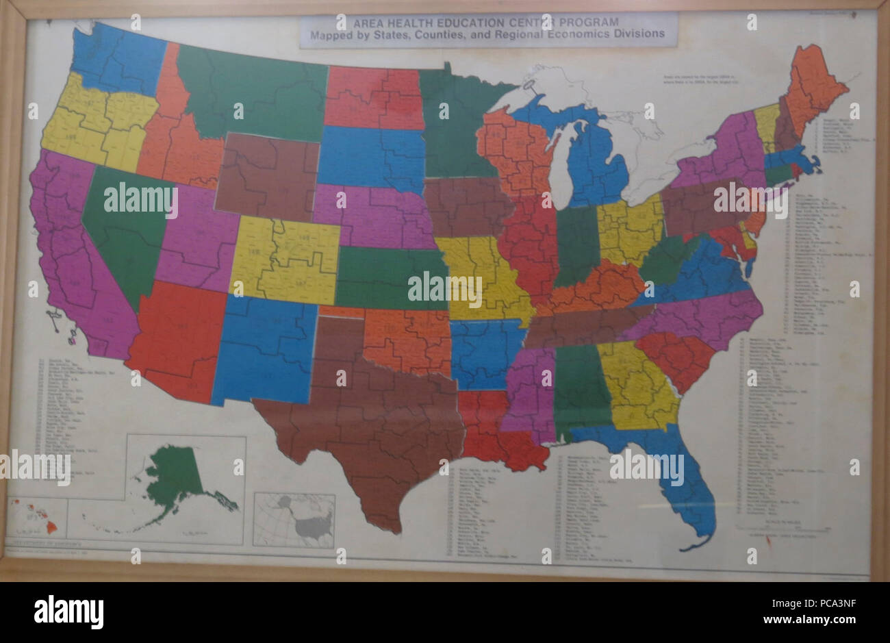 Historical map printing hi-res stock photography and images - Alamy