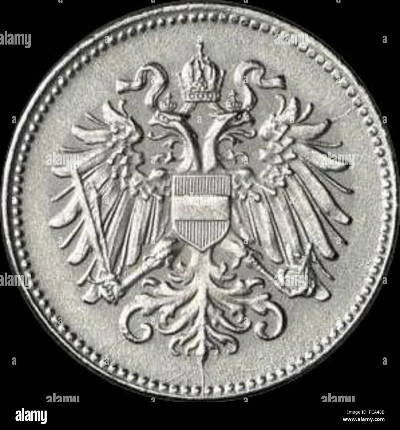 20 heller hi-res stock photography and images - Alamy