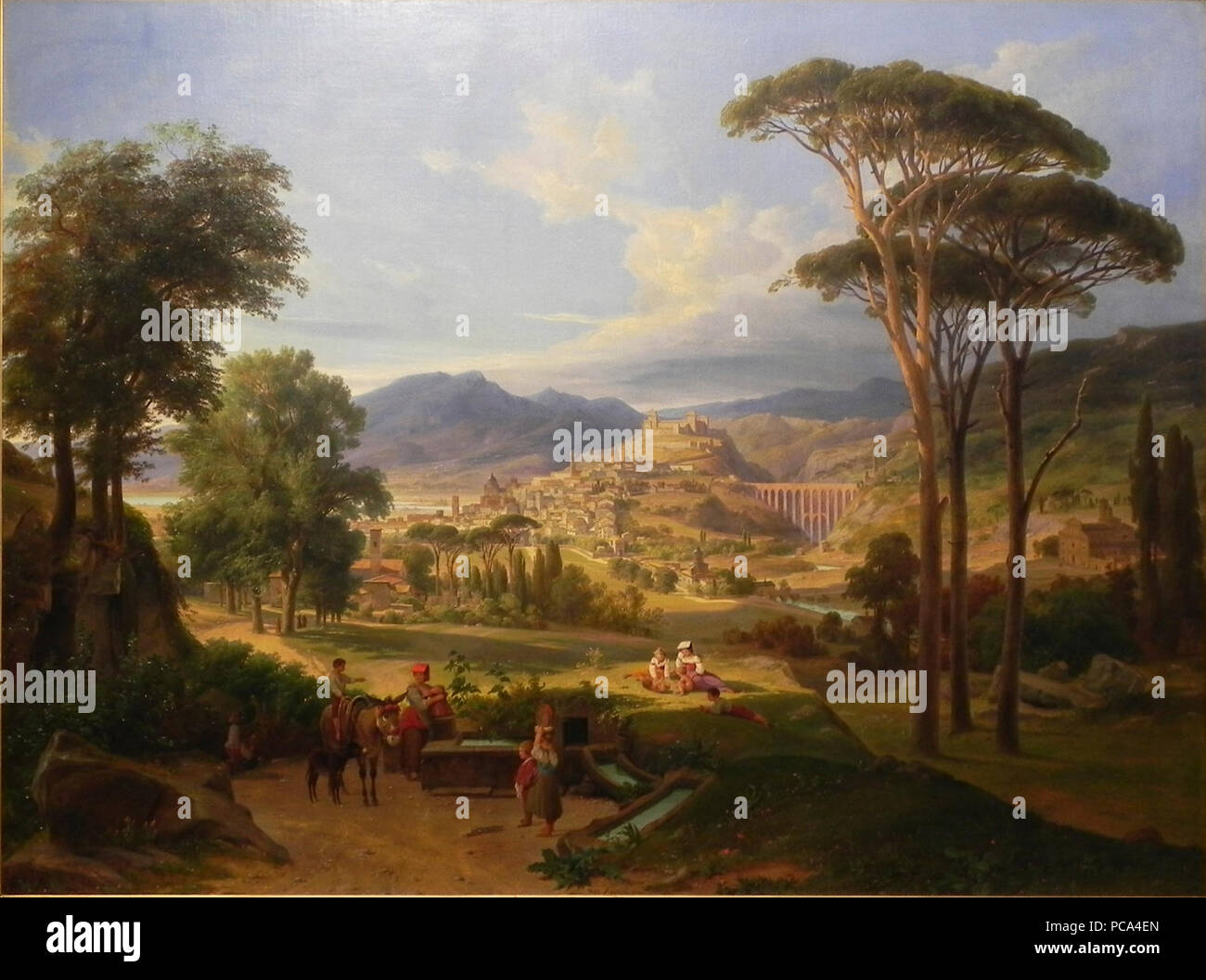 Ahlborn hi-res stock photography and images - Alamy