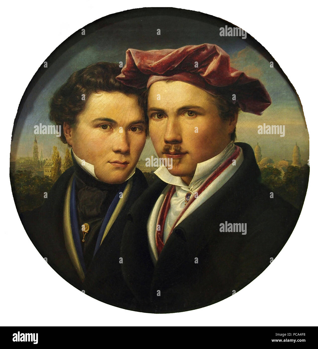 Wilhelm ahlborn hi-res stock photography and images - Alamy