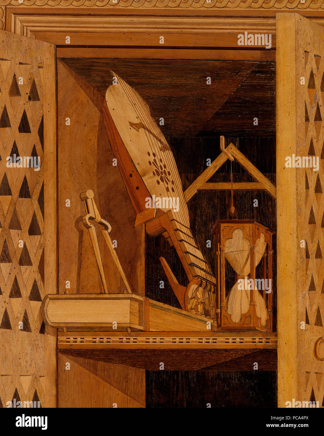 Cittern hi-res stock photography and images - Alamy