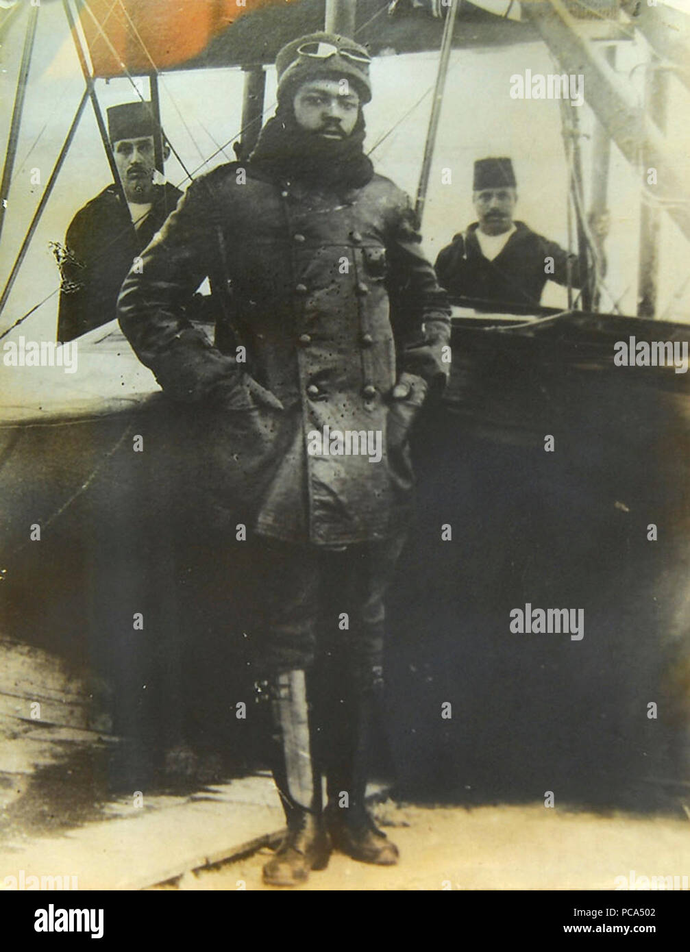 Ahmet ali hi-res stock photography and images - Alamy