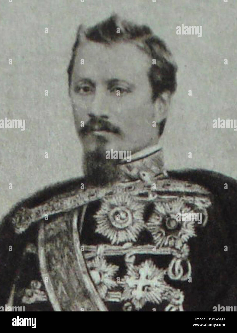 Cuza High Resolution Stock Photography and Images - Alamy