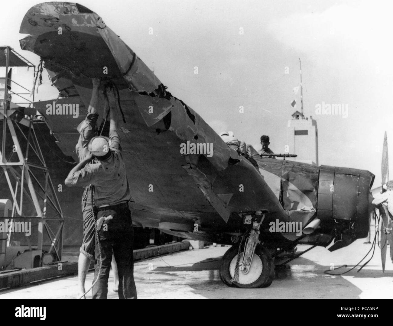 Aichi d3a hi-res stock photography and images - Alamy