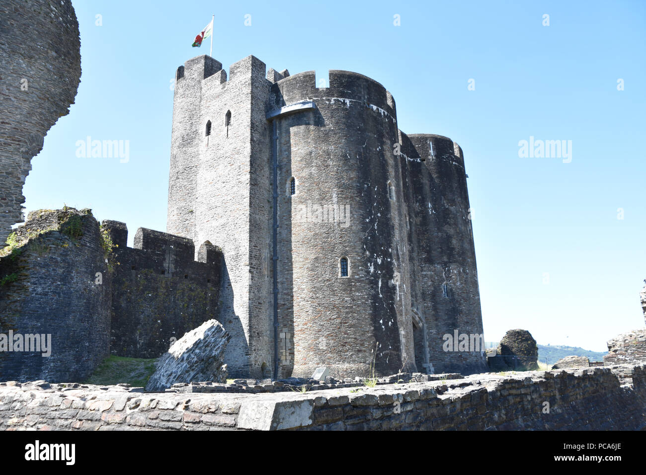 Map of mumbles hi-res stock photography and images - Alamy