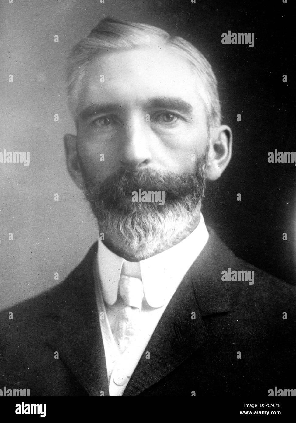 Governor brooks hi-res stock photography and images - Alamy