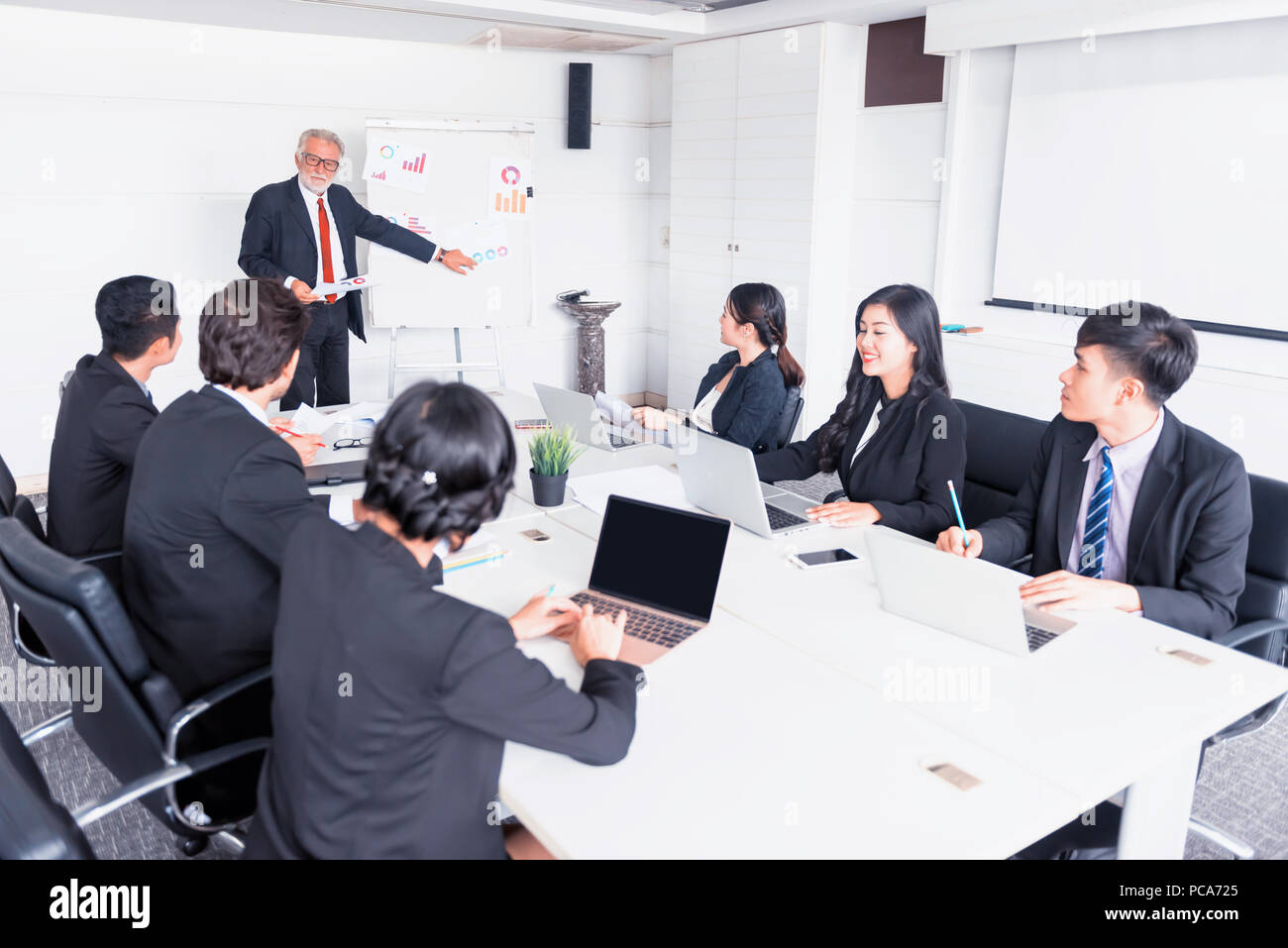 Personal development, coaching and training course for Business ...