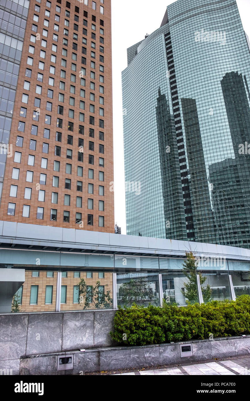 Tokyo japan high rise apartment hi-res stock photography and images - Alamy
