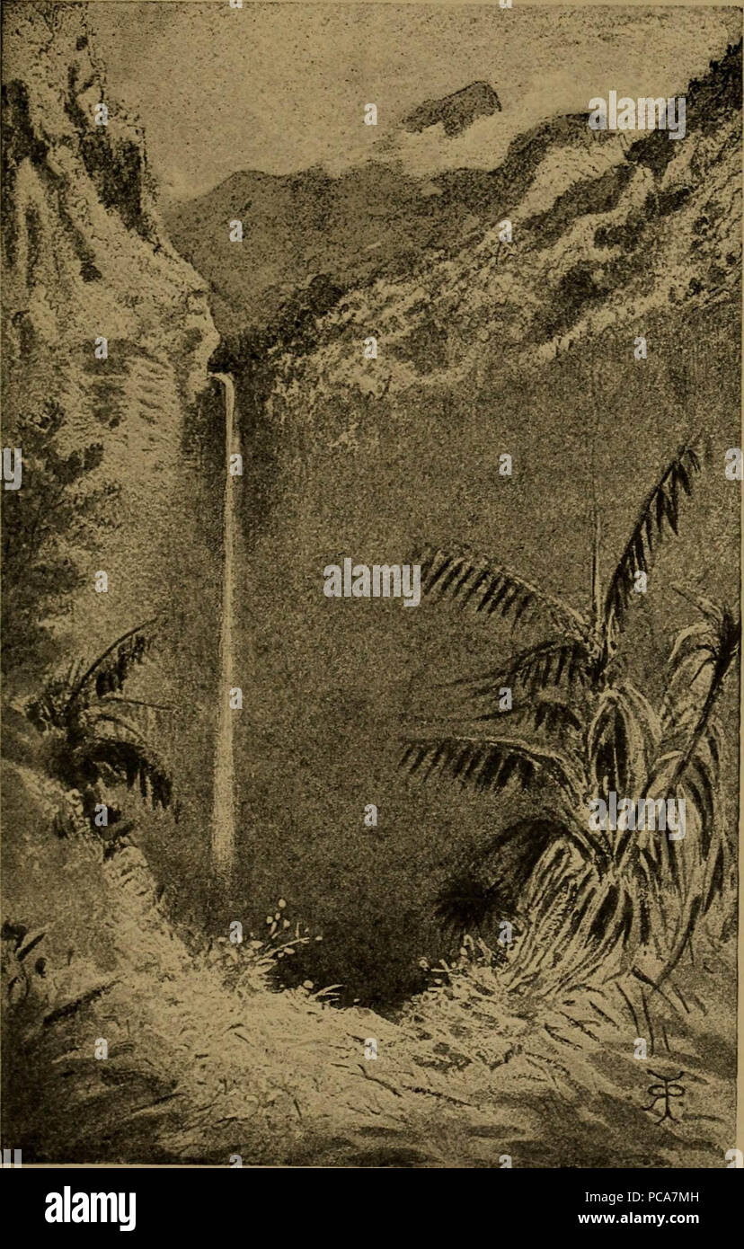 "Journal of researches into the natural history and geology of the ...