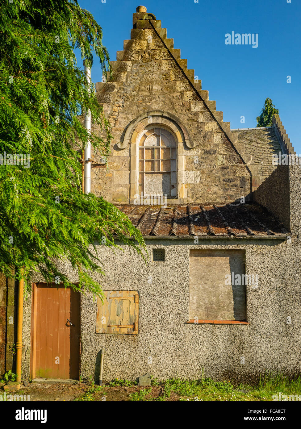 Kilbarchan High Resolution Stock Photography and Images - Alamy