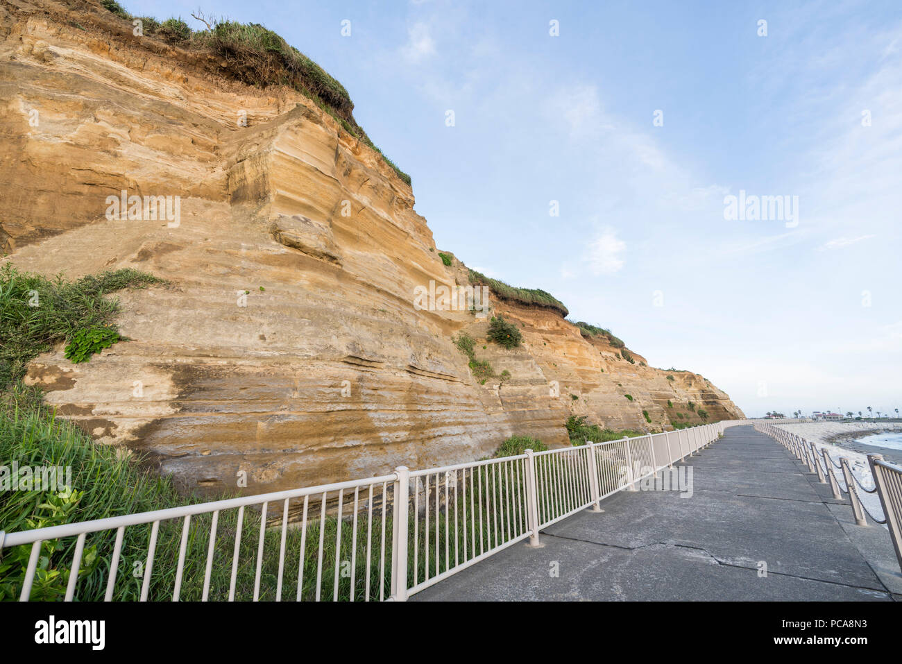 Choshi Marina Beach Stock Photos & Choshi Marina Beach Stock Images - Alamy