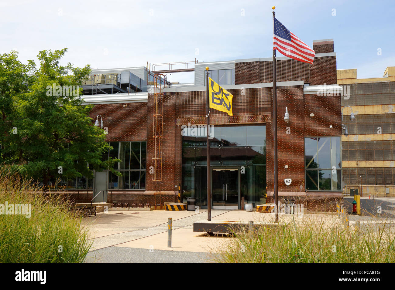 Navy yard hi-res stock photography and images - Alamy