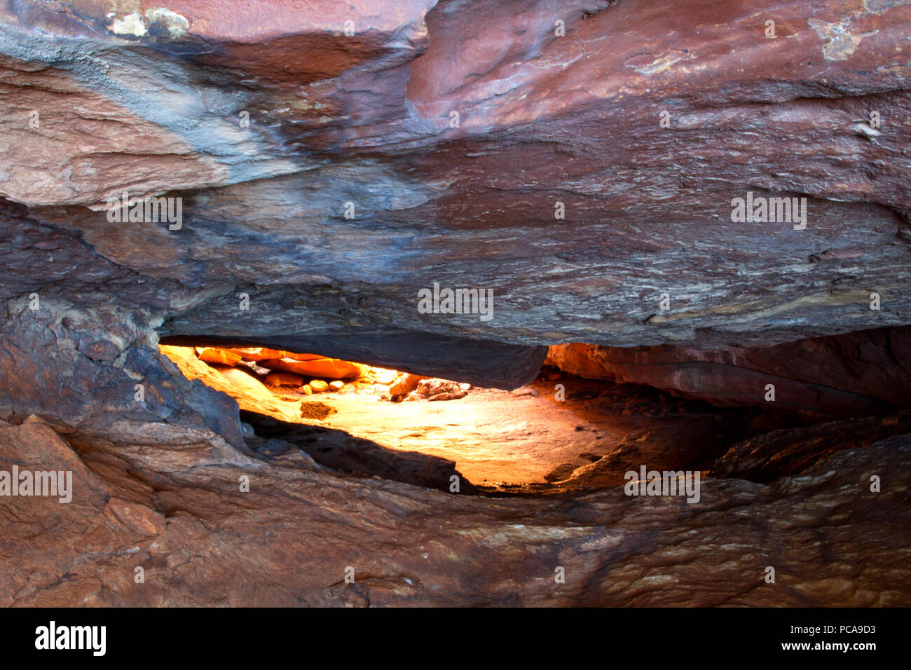 See through rock hi-res stock photography and images - Alamy