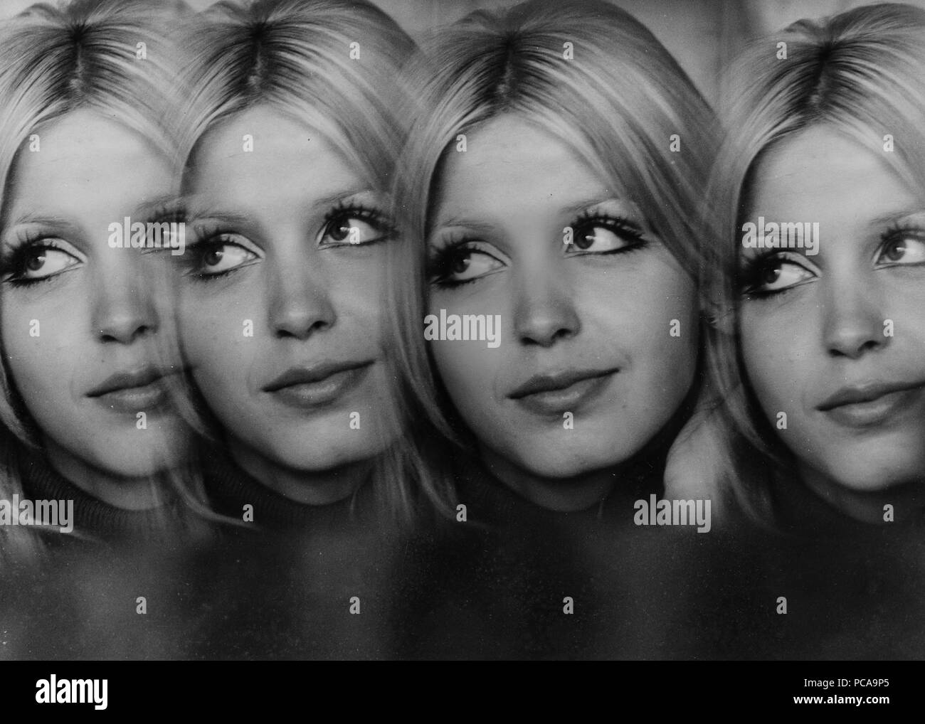 Dori ghezzi Black and White Stock Photos & Images - Alamy