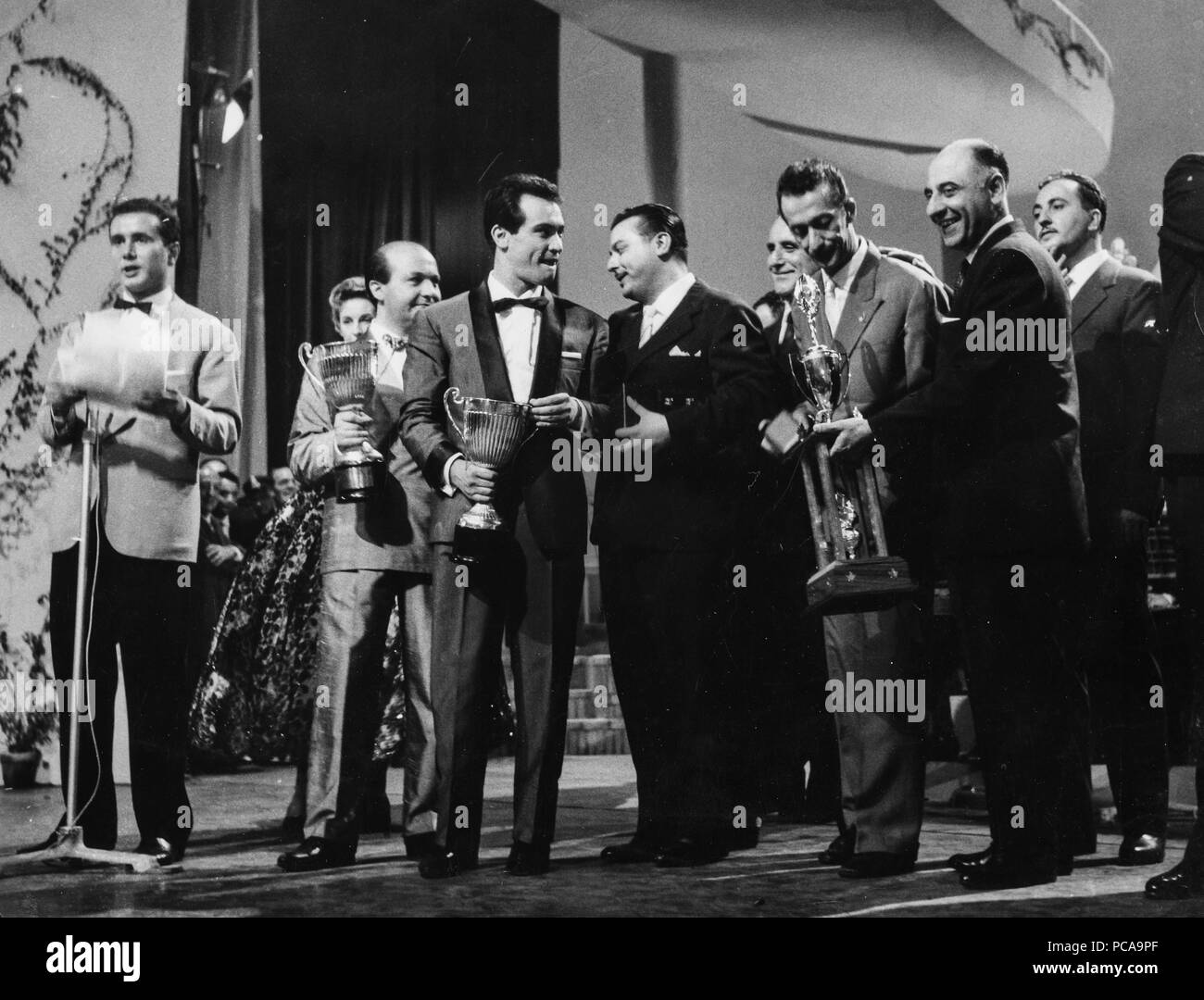 Furio rendine hi-res stock photography and images - Alamy