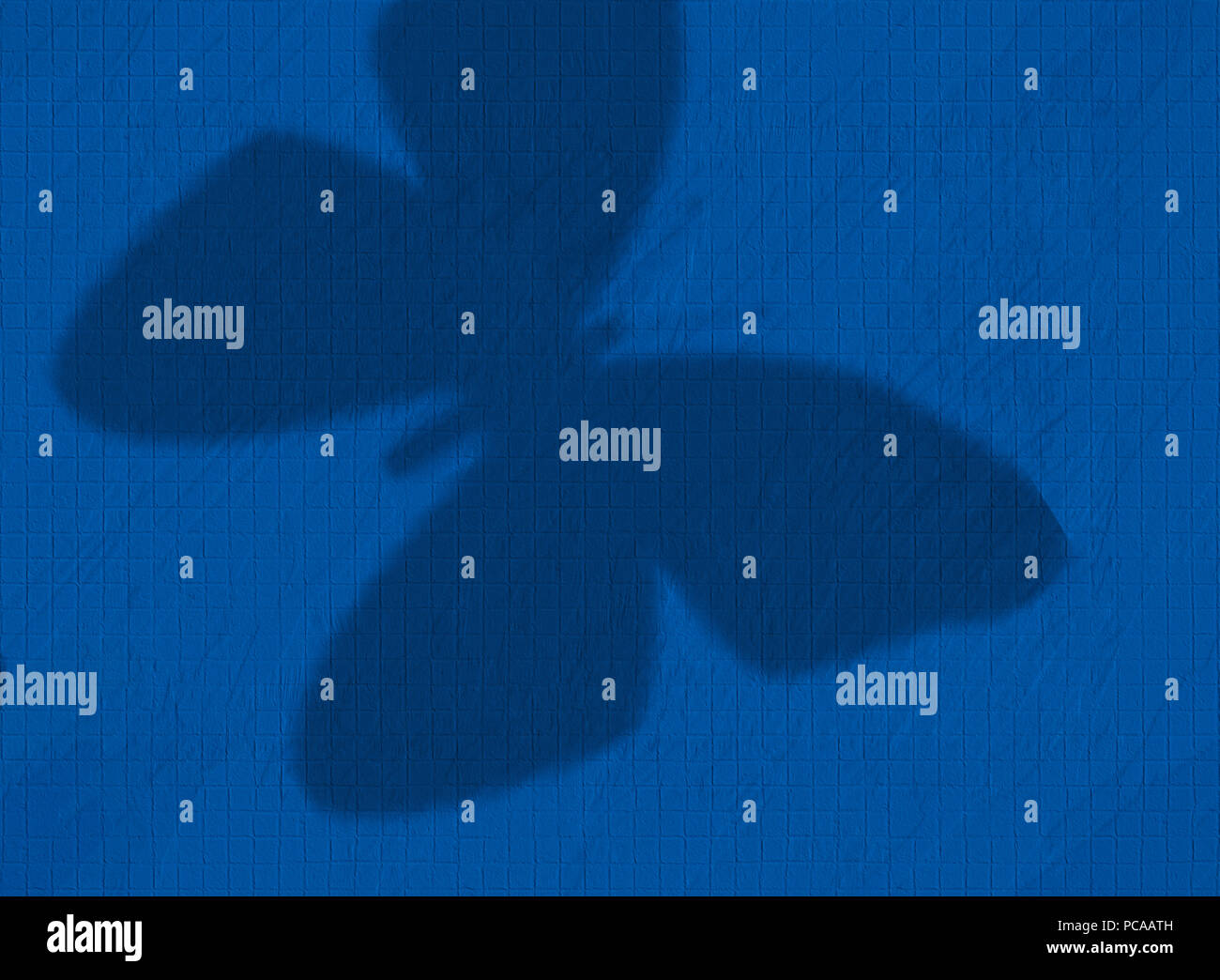 Digital illustration art. Light blue abstract texture background Stock ...