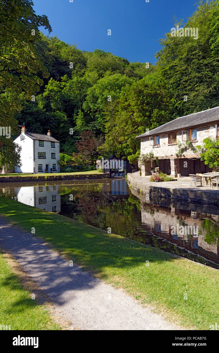 Llanfoist hi-res stock photography and images - Alamy