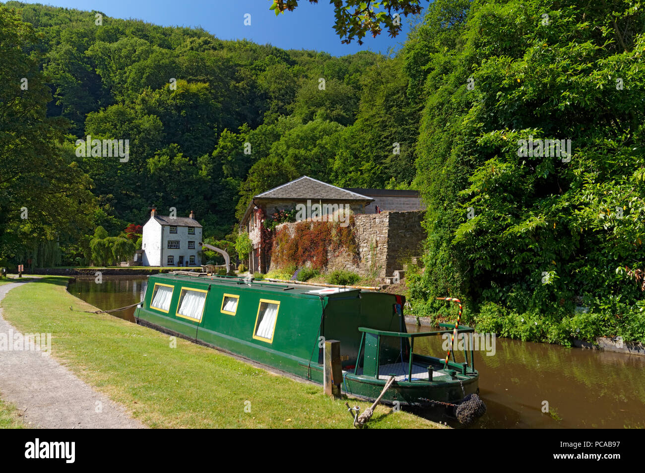 Llanfoist hi-res stock photography and images - Alamy