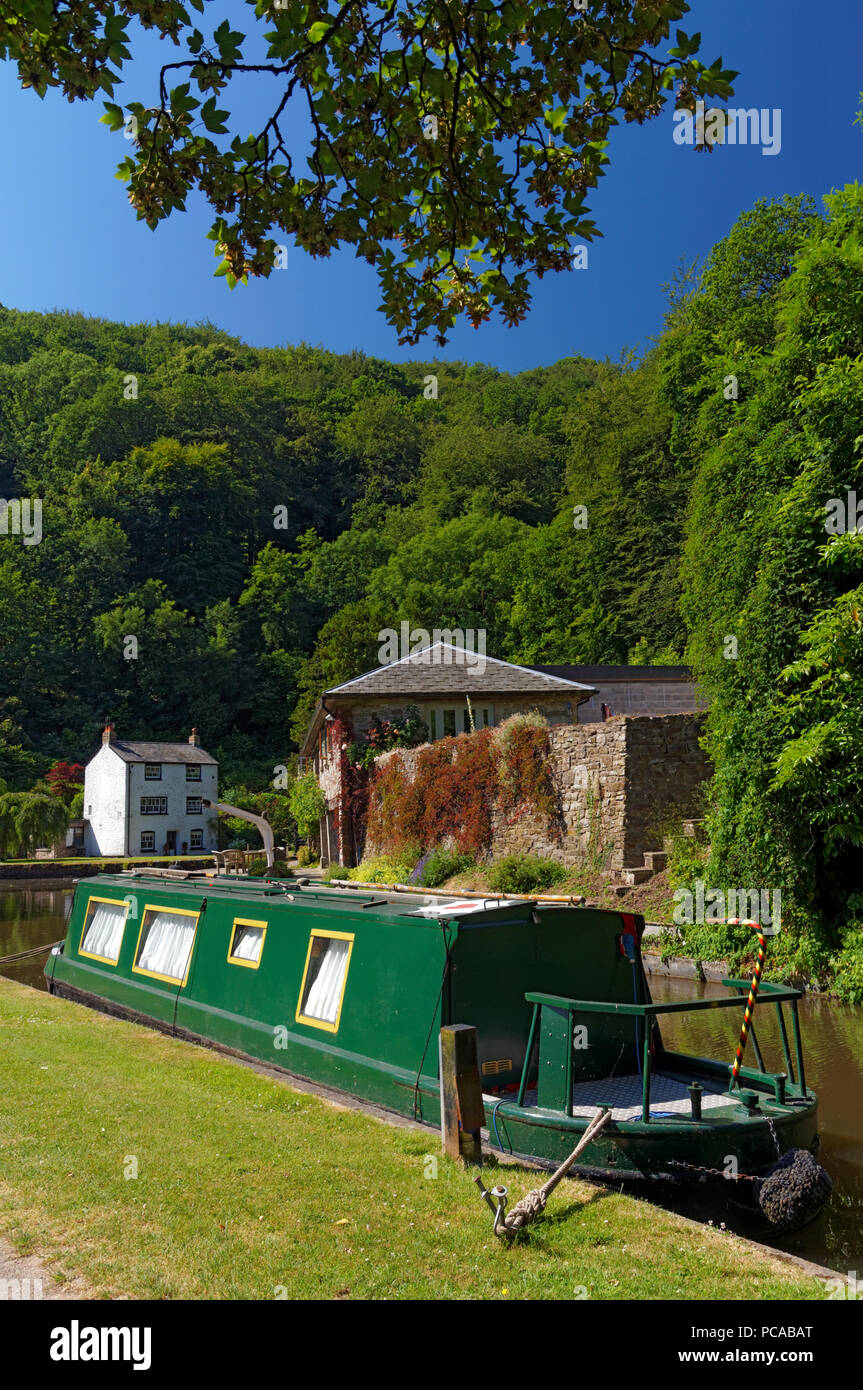 Llanfoist hi-res stock photography and images - Alamy