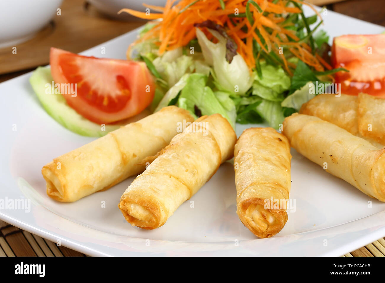 Sigara boregi hi-res stock photography and images - Alamy